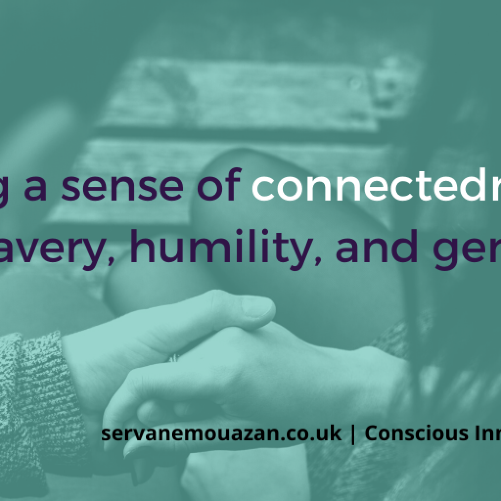 servane mouazan - conscious innovationWhy We All Need a Sense of ...