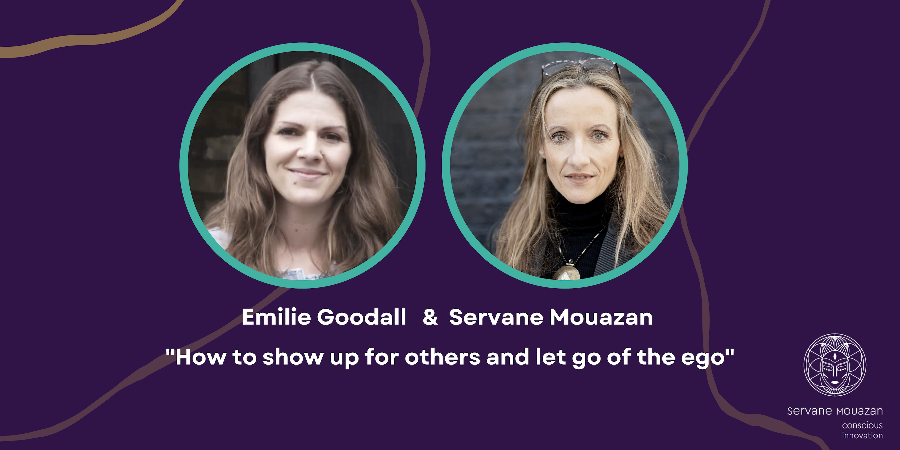 servane mouazan - conscious innovationWayfinding Examples